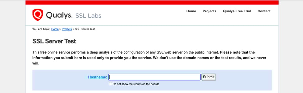 What Is Ssl Handshake And How Do I Fix Ssl Handshake Failed